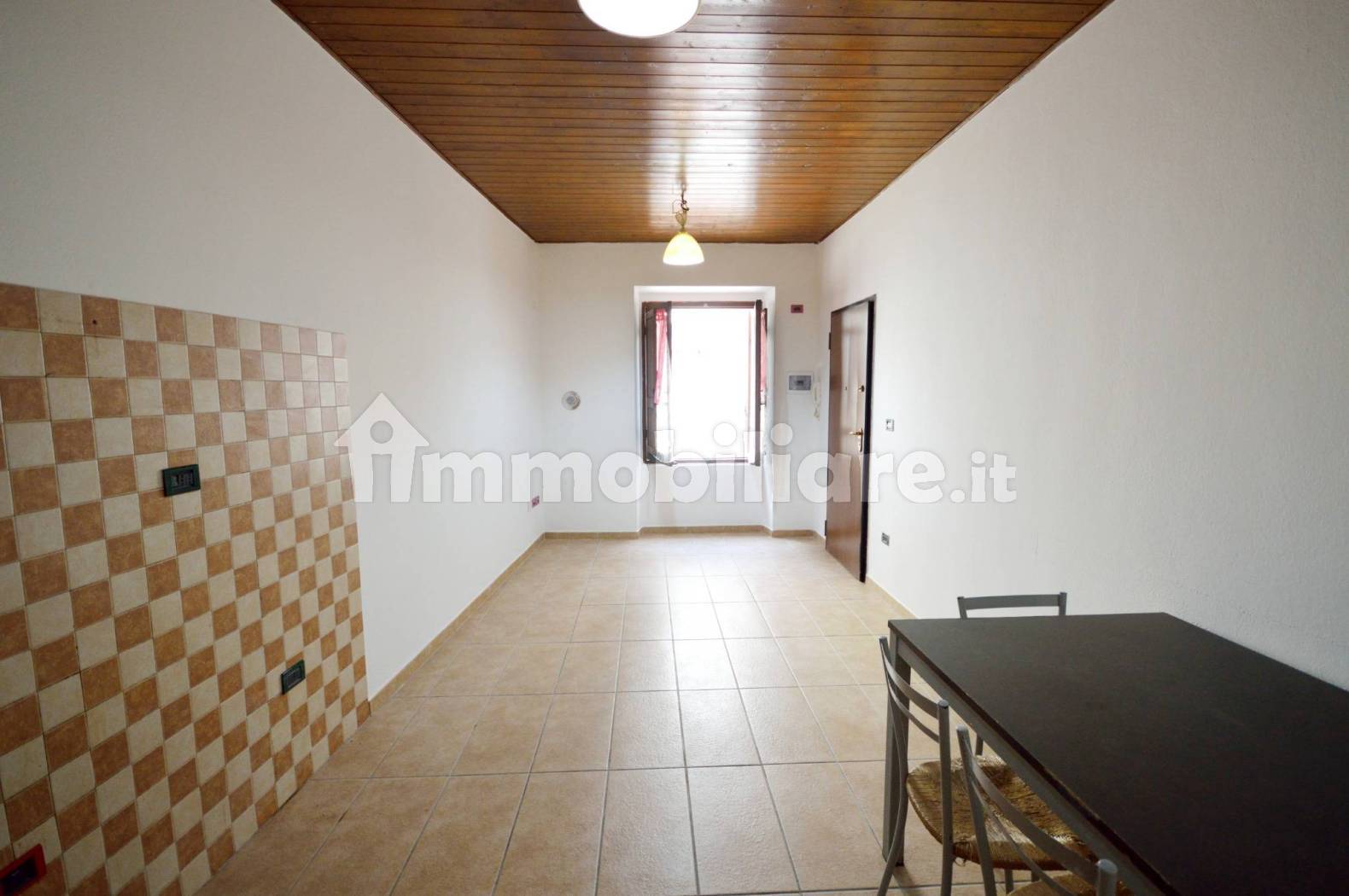 Trilocale via Alberto La Marmora 116, Centro Storico, Sassari