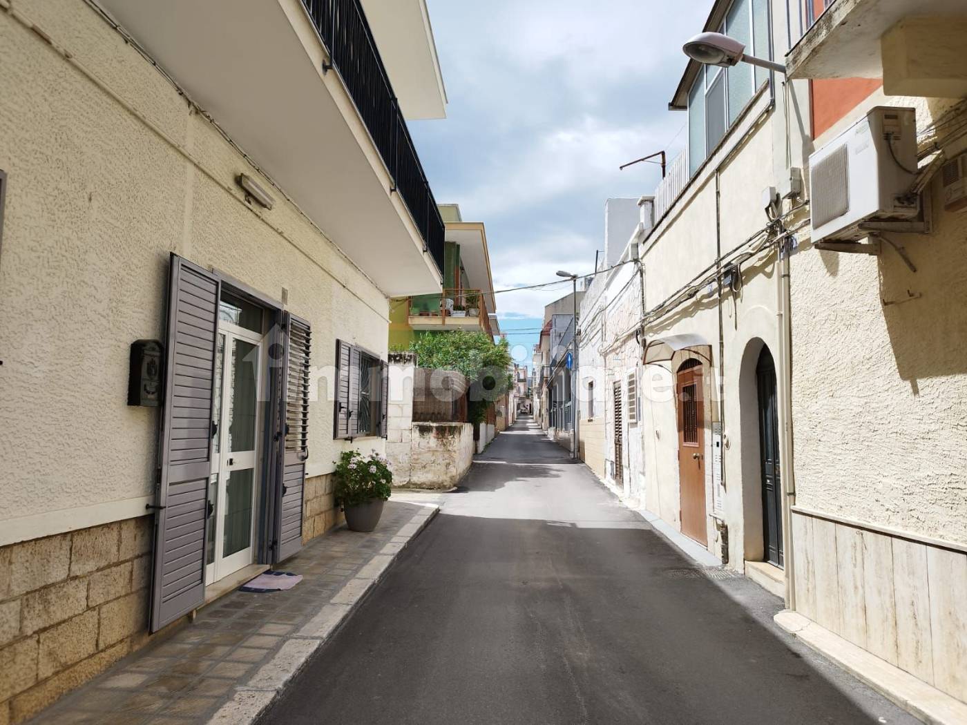 Bilocale via Giuseppe Garibaldi 30, Palese, Bari