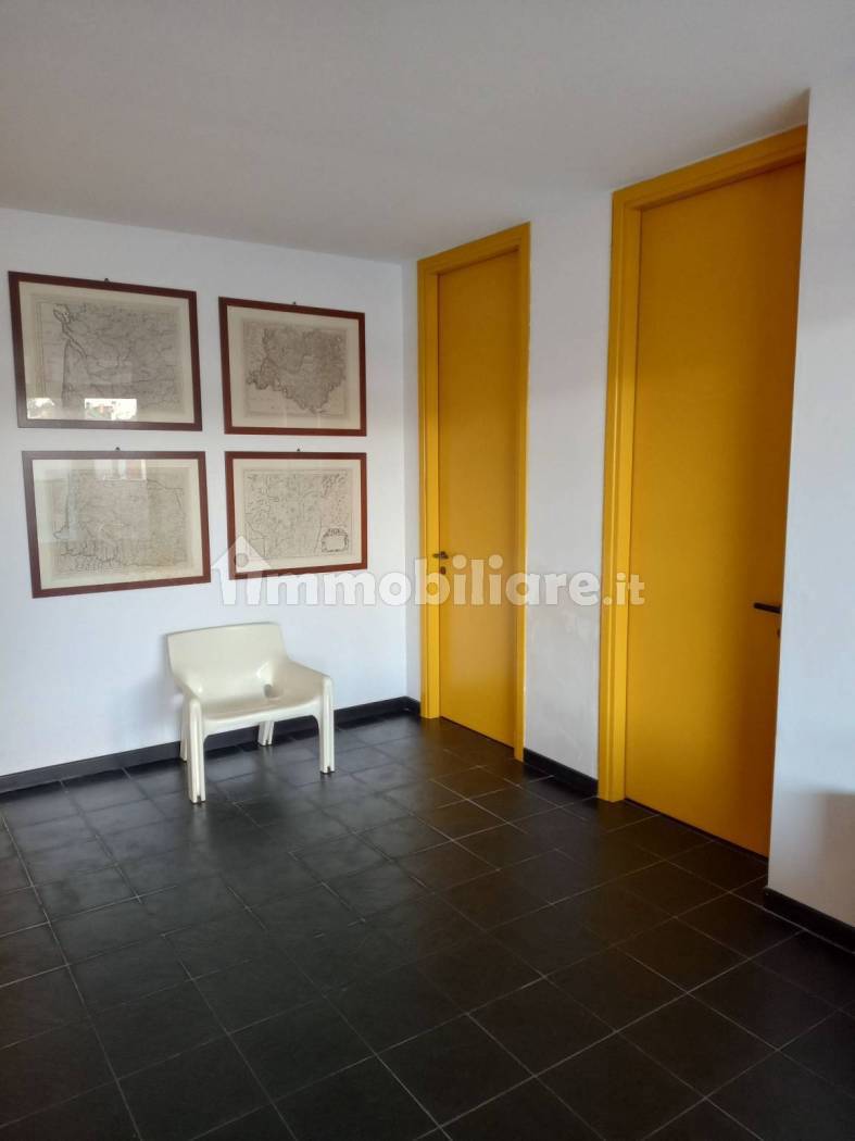 Bilocale via Giacomo Matteotti 5, Castelfranco Veneto