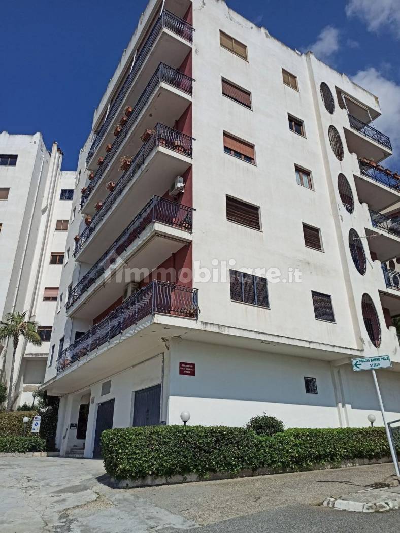 Appartamento via Panoramica dello Stretto, Litoranea - Panoramica, Messina