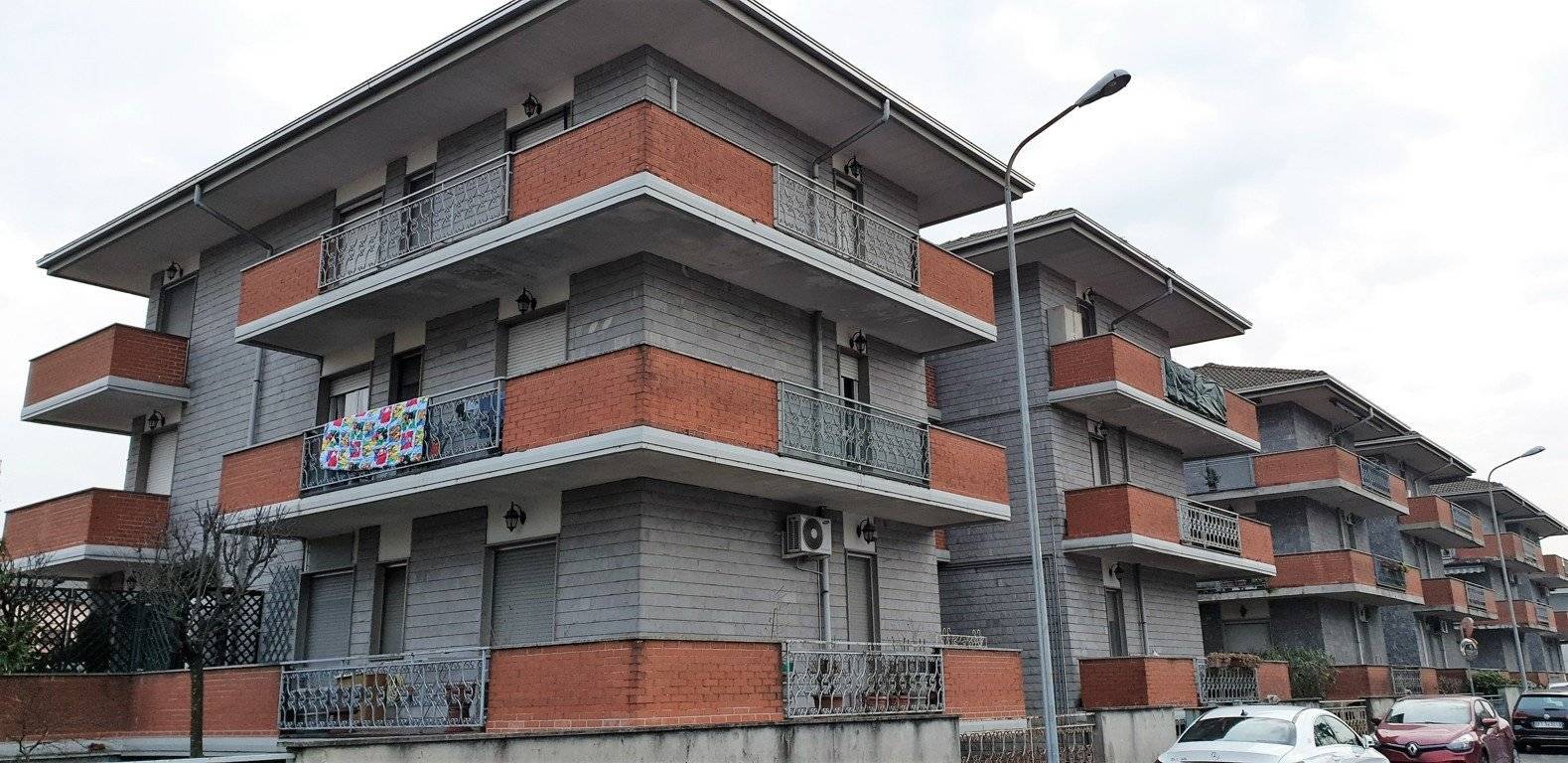 Trilocale buono stato, secondo piano, Cerano