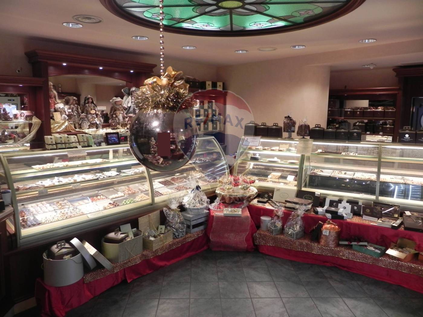Pasticceria con laboratorio in Vendita