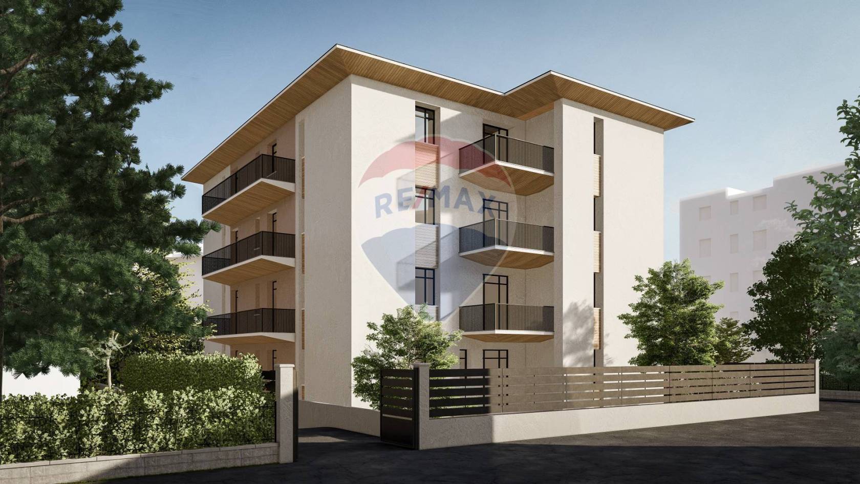 Trilocale Strada Navetta 9/A, Montanara - Cinghio, Parma