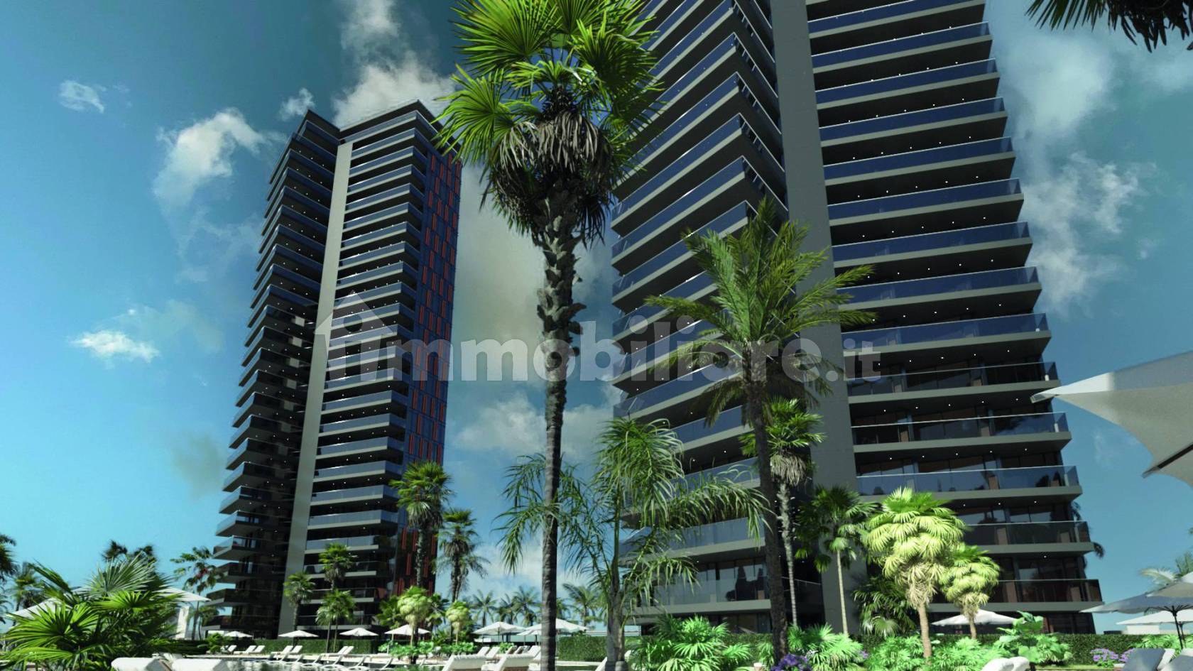 Trilocale via Domenico Modugno, Lido Centro Ovest, Jesolo