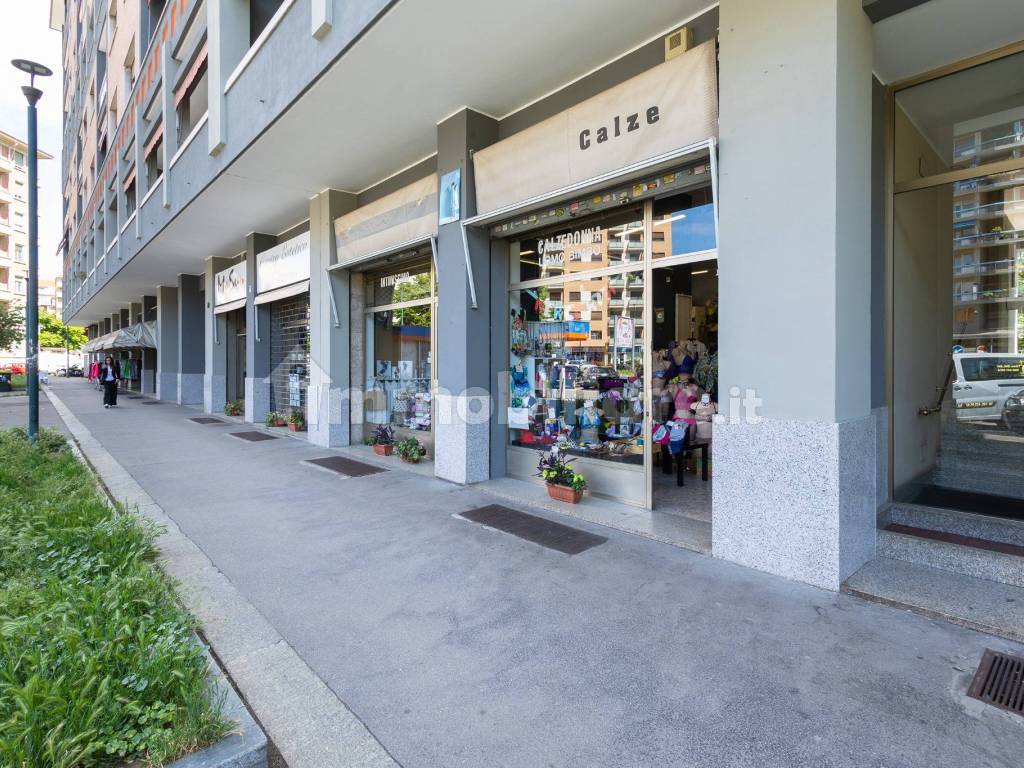 Locale commerciale corso Racconigi 185, Torino, Rif. 102805206 ...