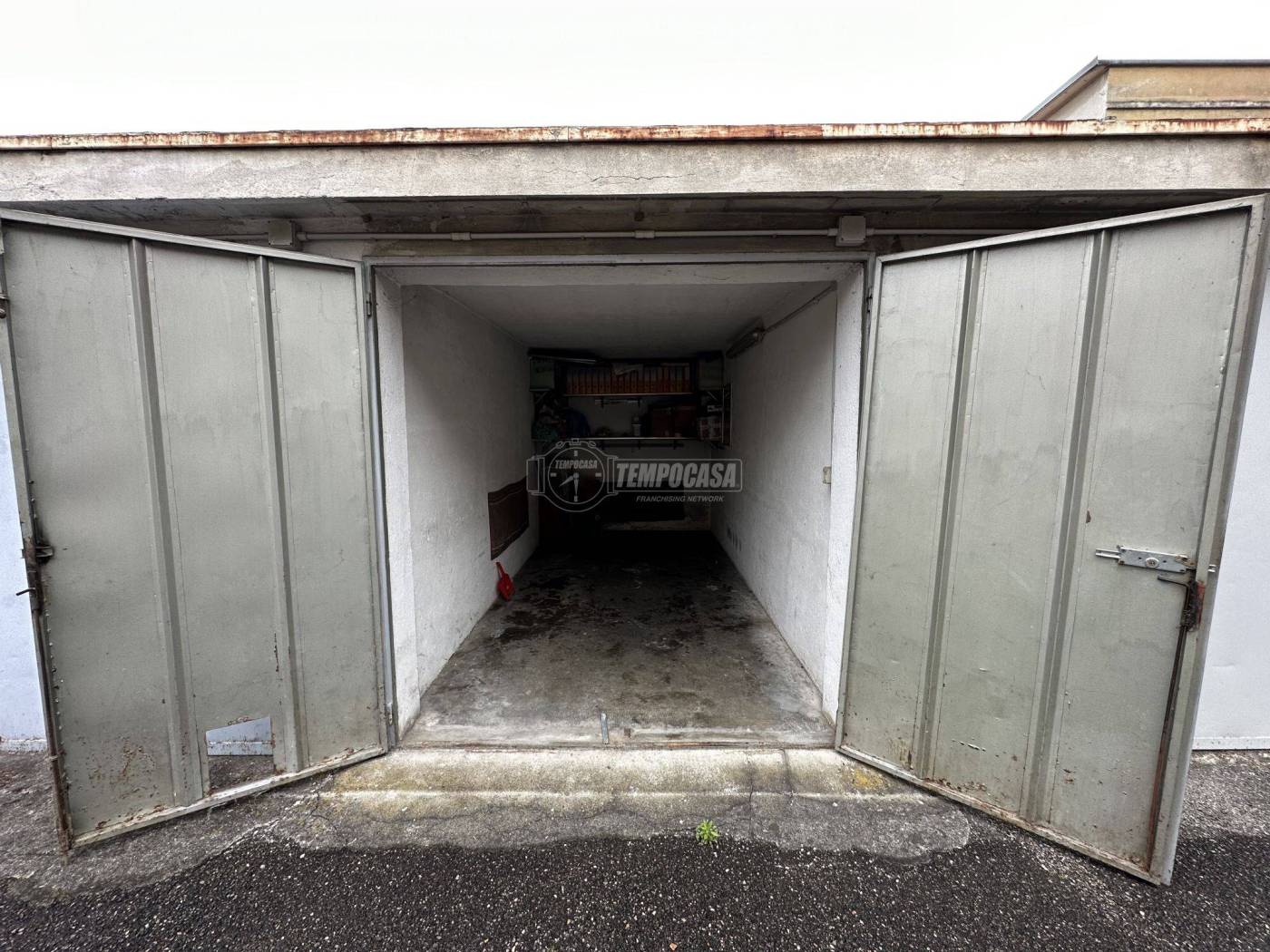 Garage - Box in Vendita