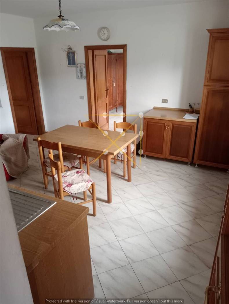 Trilocale via delle Cave di Monteripaldi, Cinque Vie, Firenze