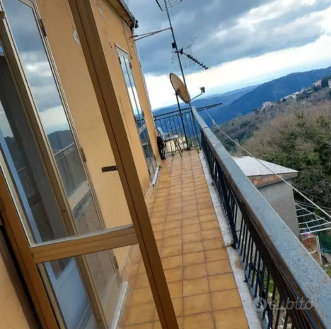 Trilocale via Rumbolo 7, Santa Maria, Catanzaro