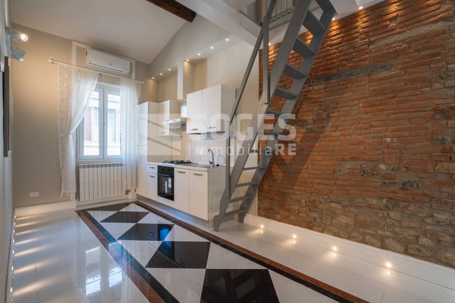 Trilocale Borgo Pinti snc, San Marco - SS Annunziata, Firenze