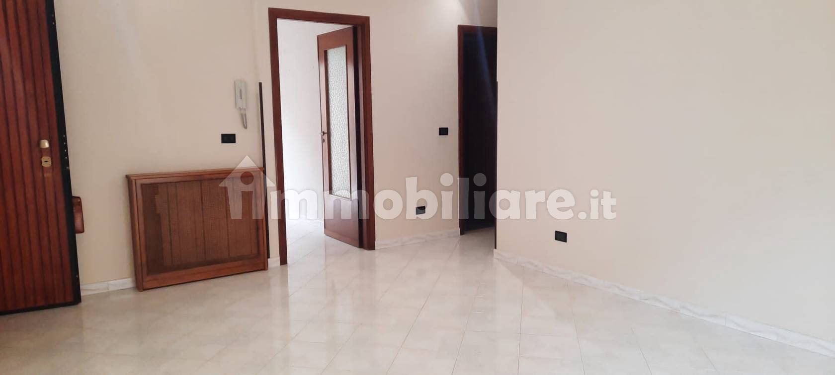 Quadrilocale via Tisia, Tica - Zecchino, Siracusa