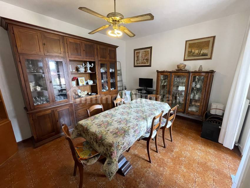 Trilocale quinto piano, Zarini - Valentini, Prato