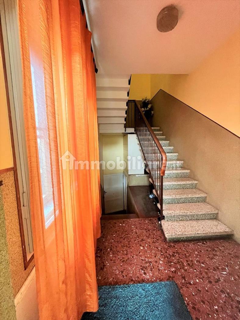 Quadrilocale via 8 Marzo 4, Centro, Poggio Renatico