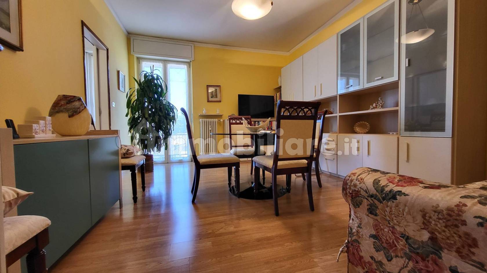 Trilocale via Giuseppe Zamboni 6, Borgo Venezia, Verona