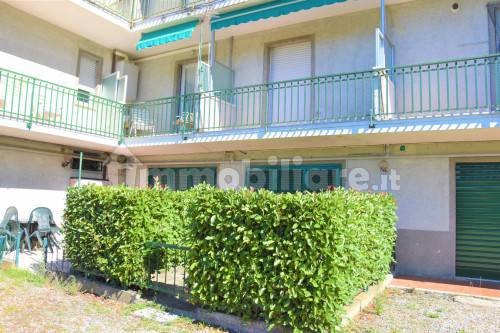 Bilocale via della Libertà 8, Carrodano Inferiore, Carrodano