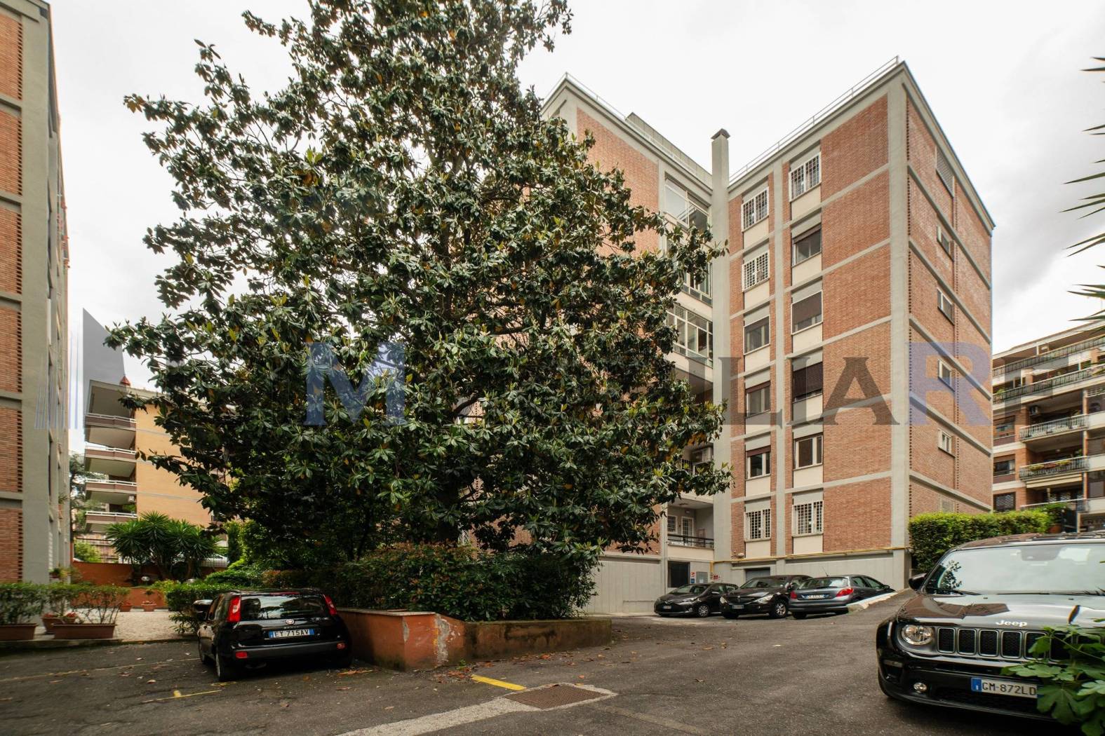 Appartamento via Bernardo Davanzati, Talenti - Monte Sacro, Roma