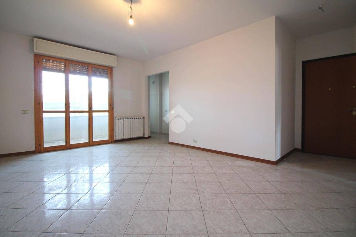 Bilocale via Antonio Meucci 32, Le Badie, Prato