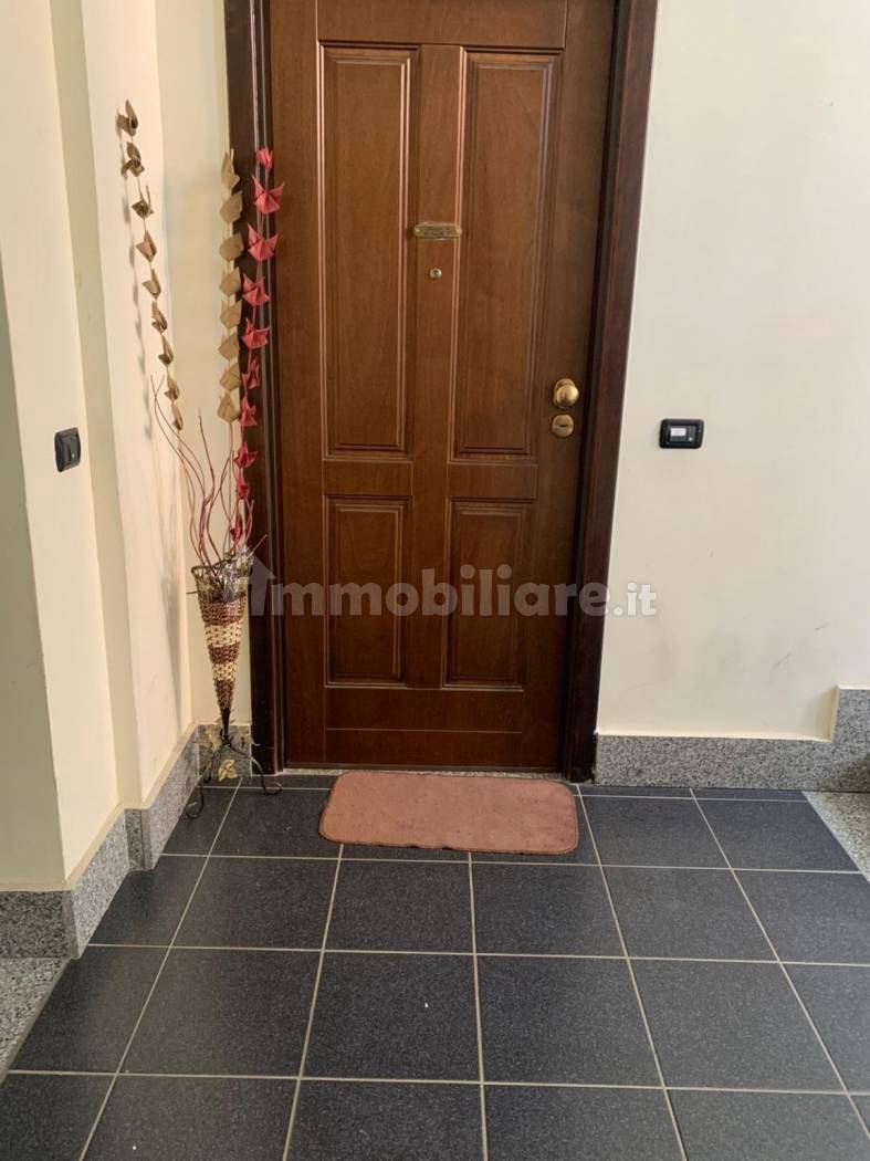 Trilocale via Cinque Vie 5, Telese Terme