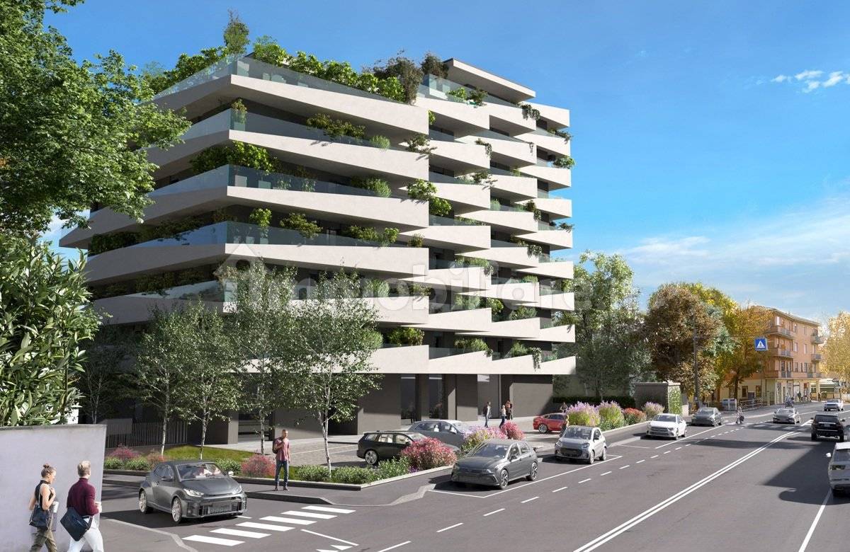 Trilocale via Toscana, 136, San Ruffillo, Bologna