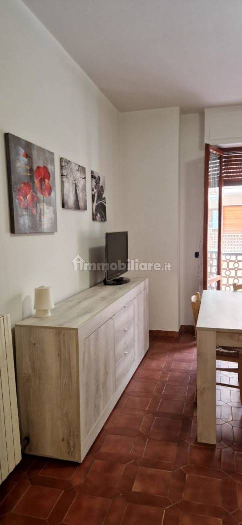 Quadrilocale via Ronchi, Ronchi - Poveromo, Massa