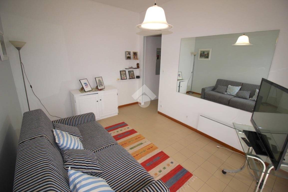 Bilocale via Galileo Galilei 615, Borgo, Sanremo