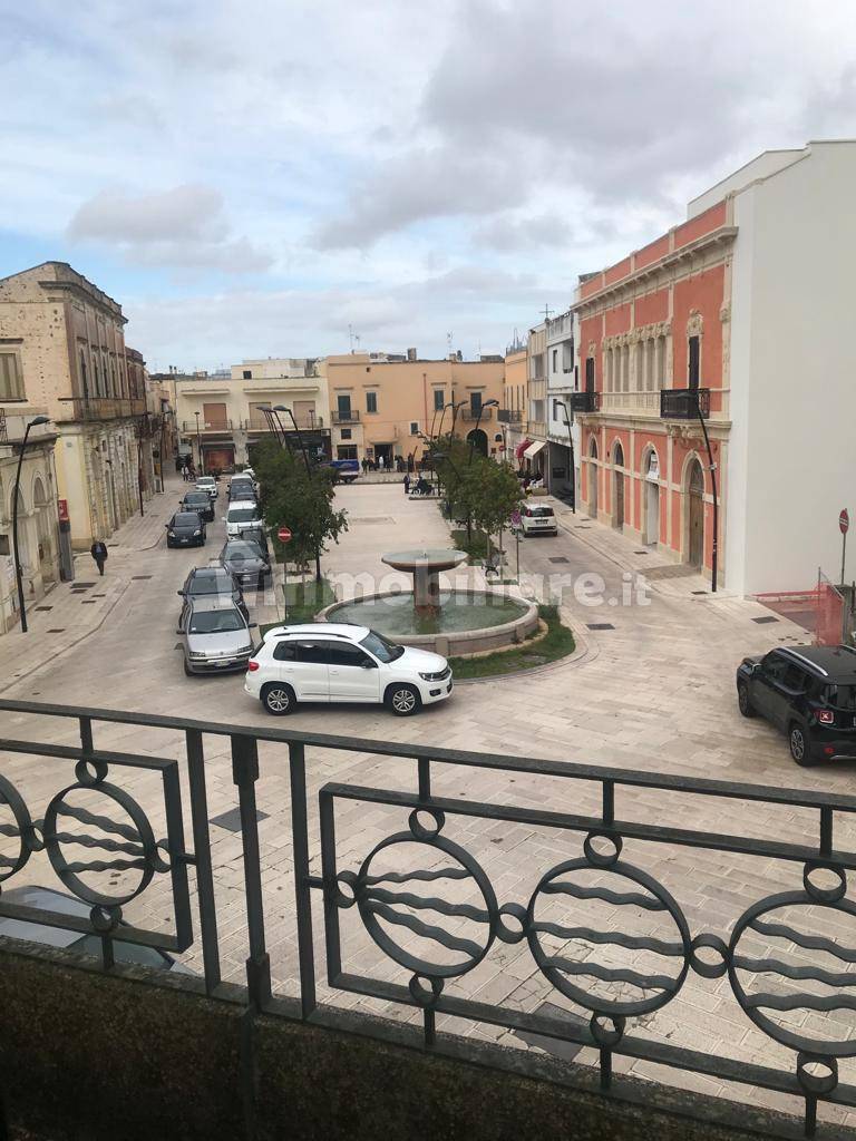 Appartamento via 24 Maggio 5, Centro, Neviano