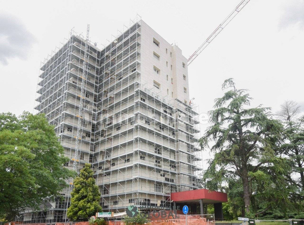 Monolocale via San Faustino 155, San Faustino, Modena