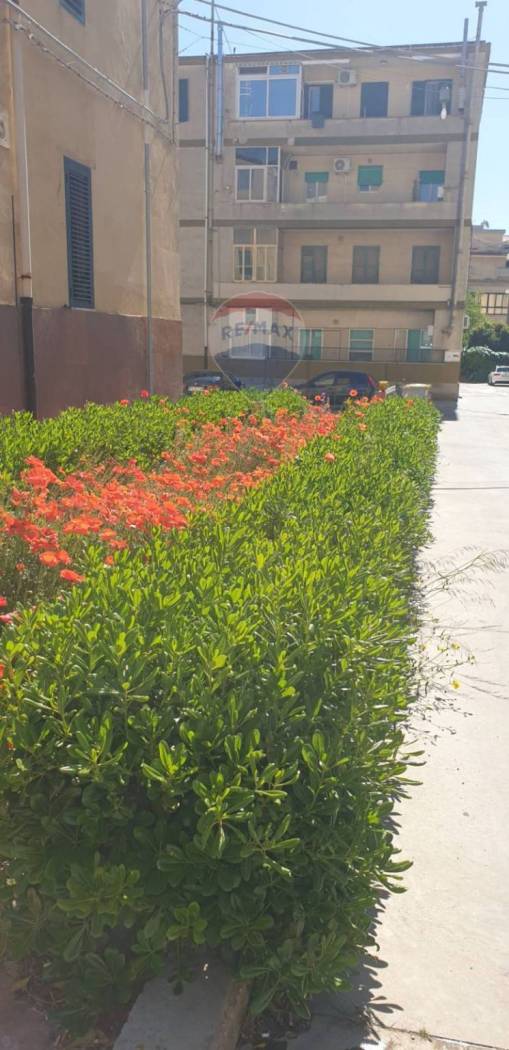 Appartamento via Carducci 192, San Luigi - Archimede, Ragusa