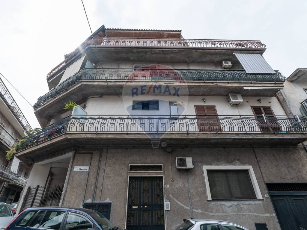 Vendita Appartamento in via Marche 22. Paternò, rif. 103279514