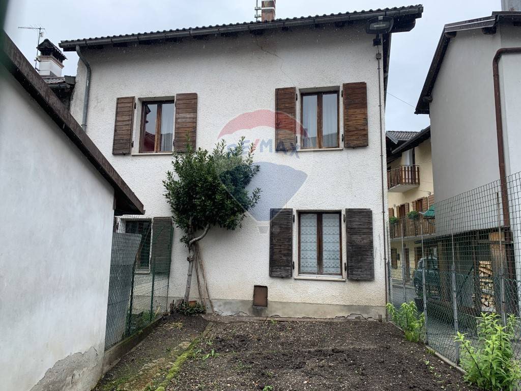 Appartamento via Sorriva 201, Sorriva, Sovramonte