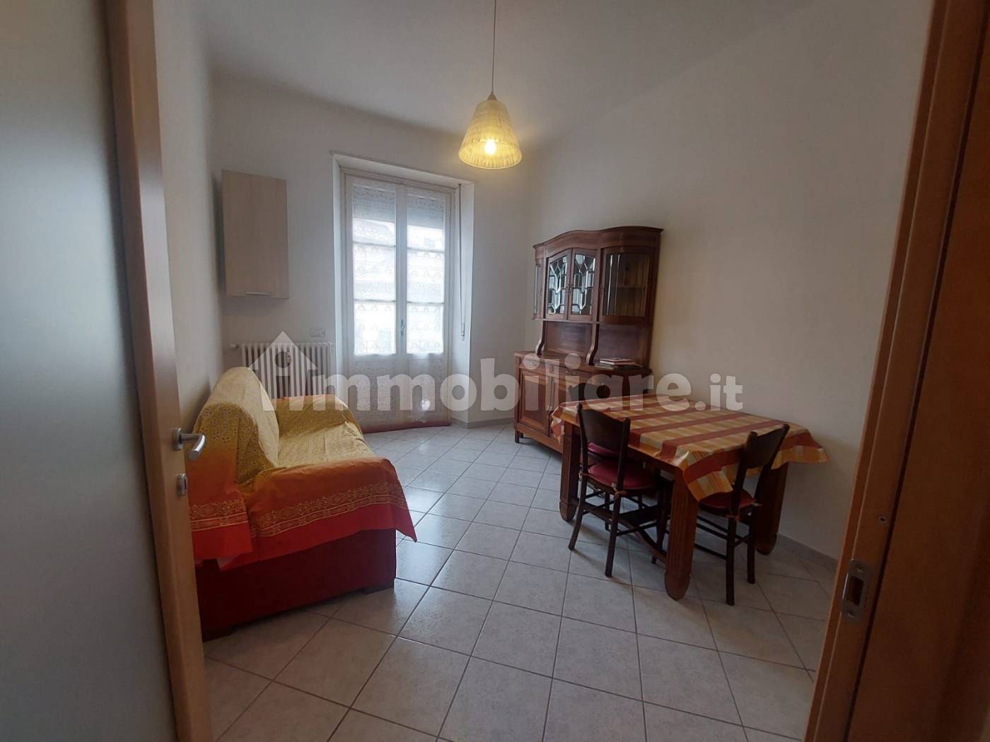 Trilocale corso Giacomo Matteotti, Stazione, Asti