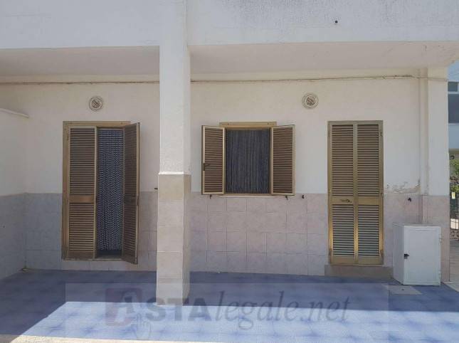 Appartamento all'asta Contrada Villanova Sann, Ostuni