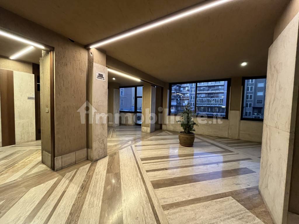 Quadrilocale buono stato, primo piano, Centro, Cuneo