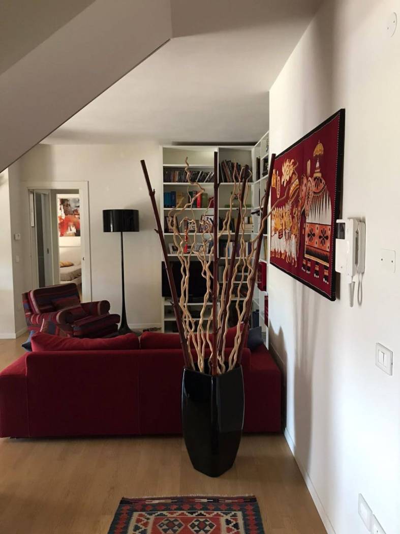 Appartamento via Carlo Collodi, Ferri, Santa Maria Annunziata, Albignasego