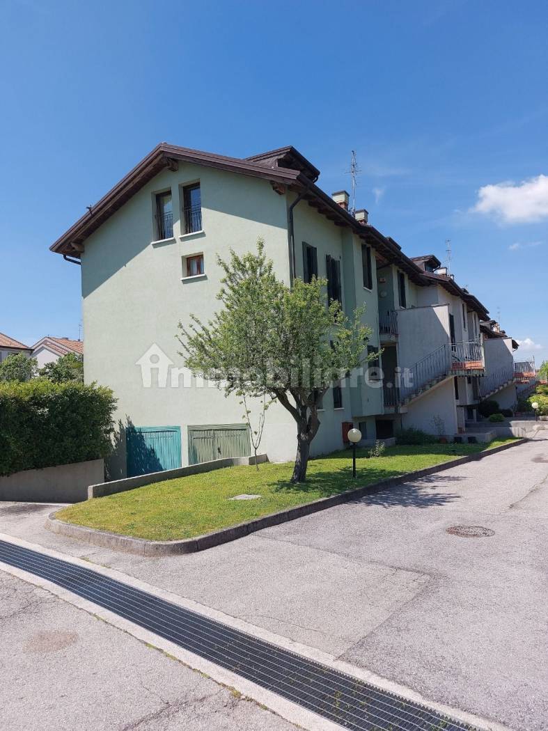 Appartamento via Paolo Veronese 1, Jesolo Paese, Jesolo