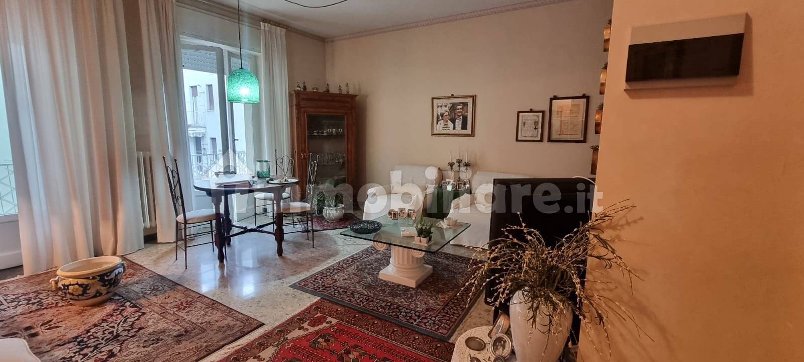 Quadrilocale via Bari 22, Piazza Salotto - Corso Umberto, Pescara