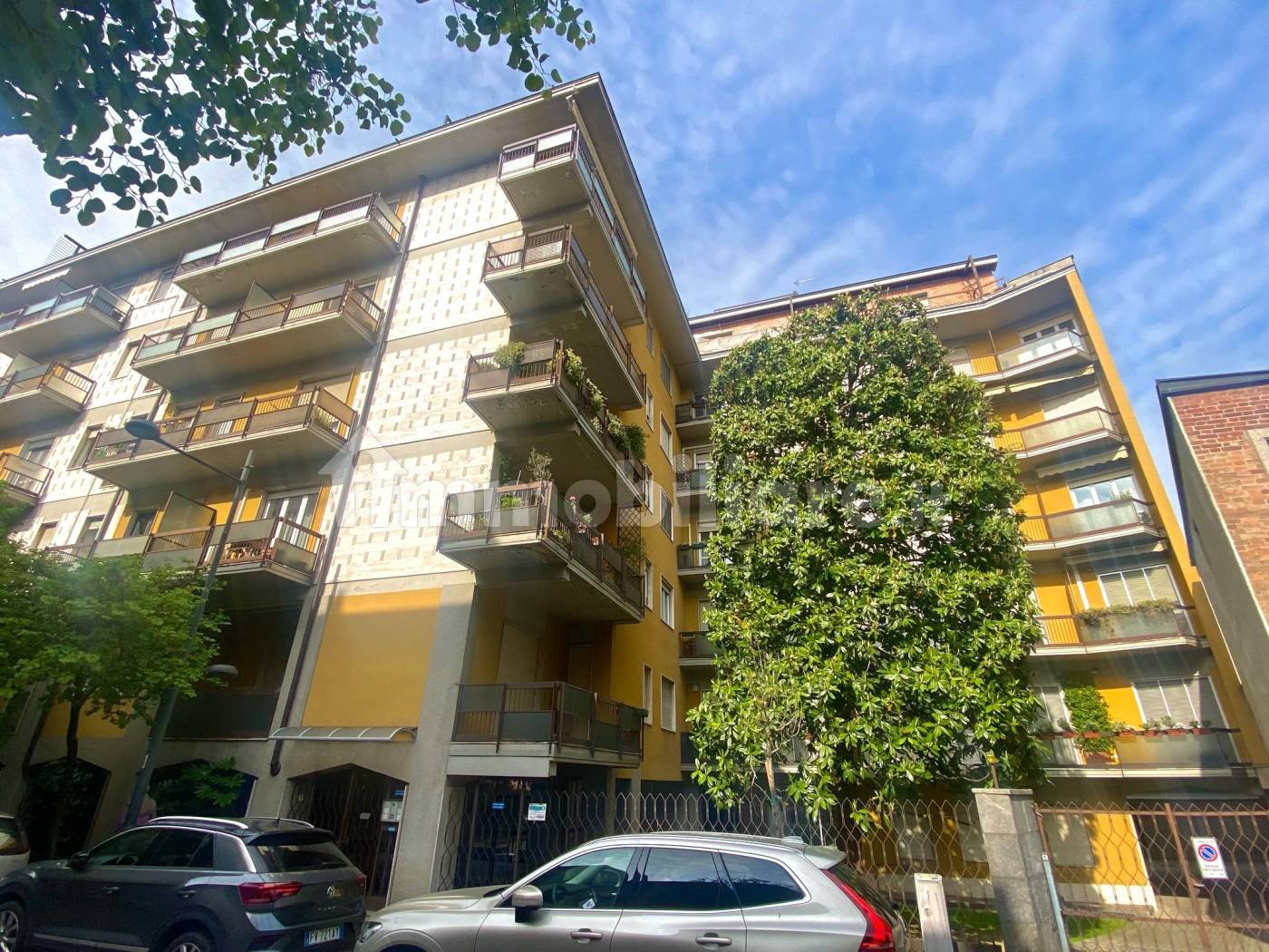 Trilocale via Dionigi Biancardi 16, Braila, Stazione, Lodi