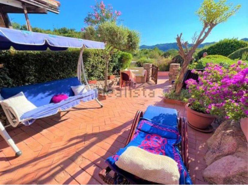 Trilocale via Casi Bianchi 13, Porto Cervo, Arzachena