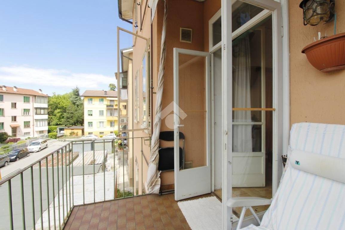 Quadrilocale via Goffredo Mameli, San Felice - Teatro, Vicenza