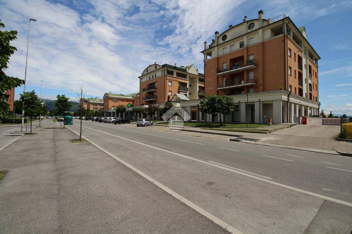 Bilocale via Fosso del Masi 60, Paperino, Prato