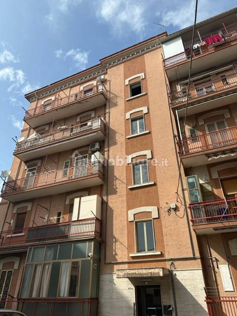 Bilocale via Monte San Michele 2, Stazione, Foggia