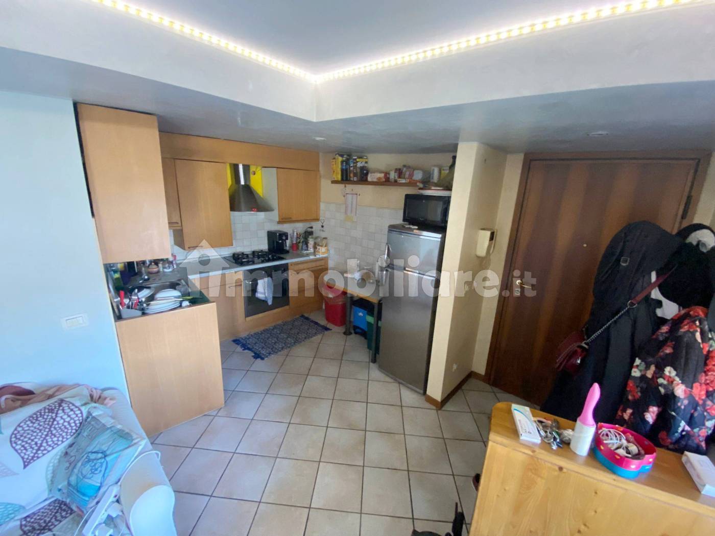 Trilocale via Nazionale 2, San Martino Buon Albergo