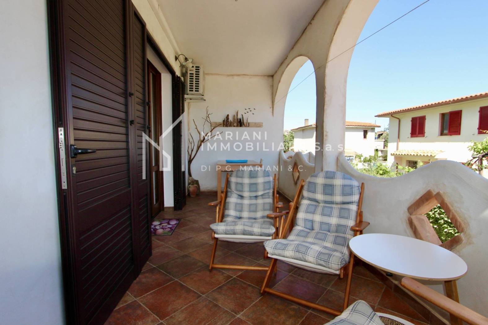 Trilocale via Tiziano vecellio 28, Orosei