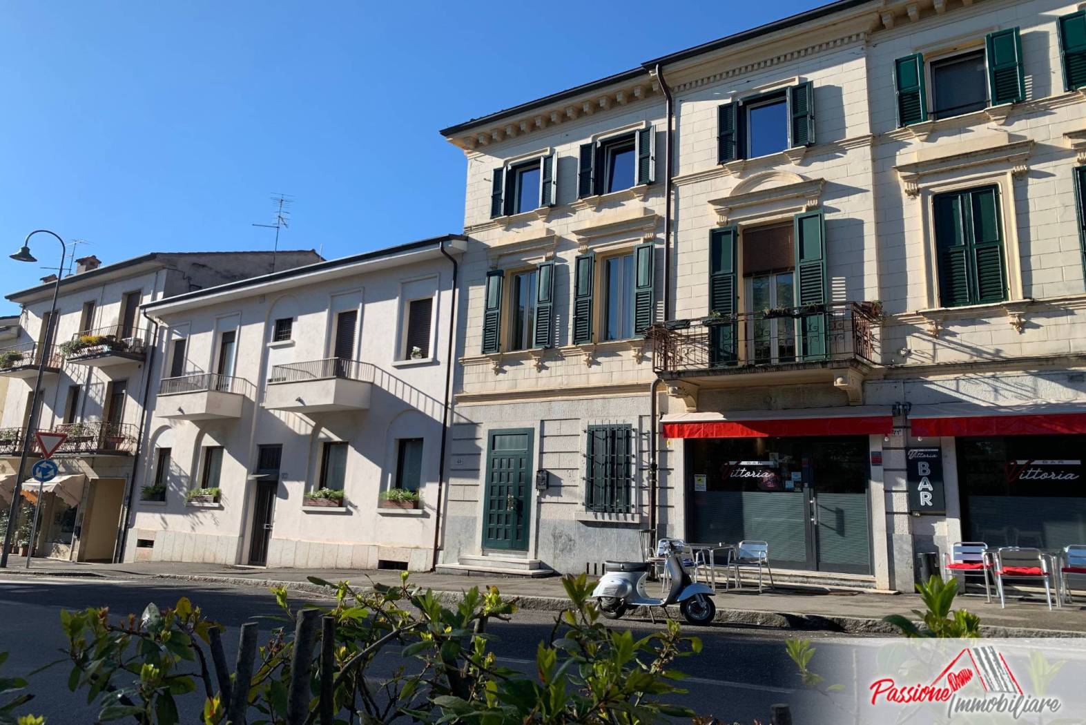 Appartamento ottimo stato, piano terra, Chievo, Verona