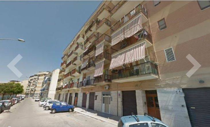Appartamento via del Milite Ignoto 64, Centro, Barletta