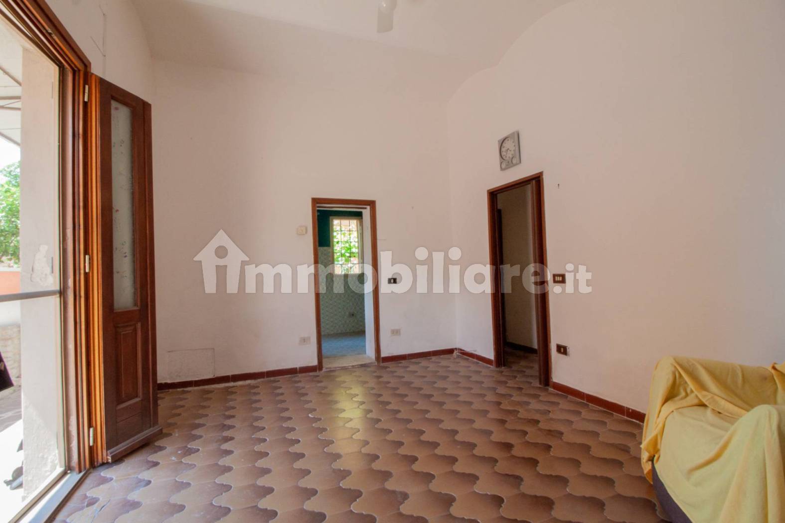 Quadrilocale Corte Cambi 4, San Marco, Pisa