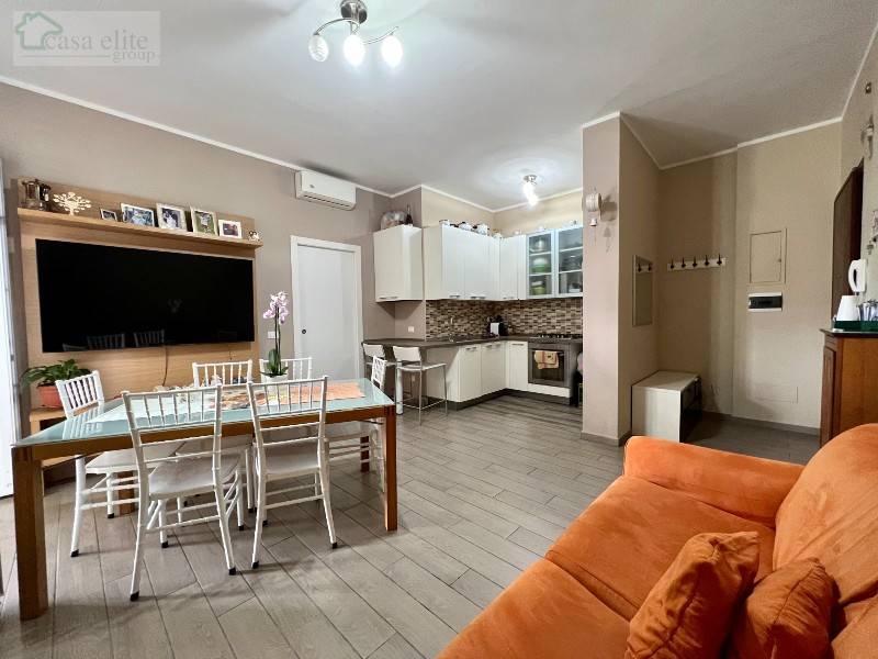 Quadrilocale corso Giuseppe Mazzini 67, Braila, Stazione, Lodi