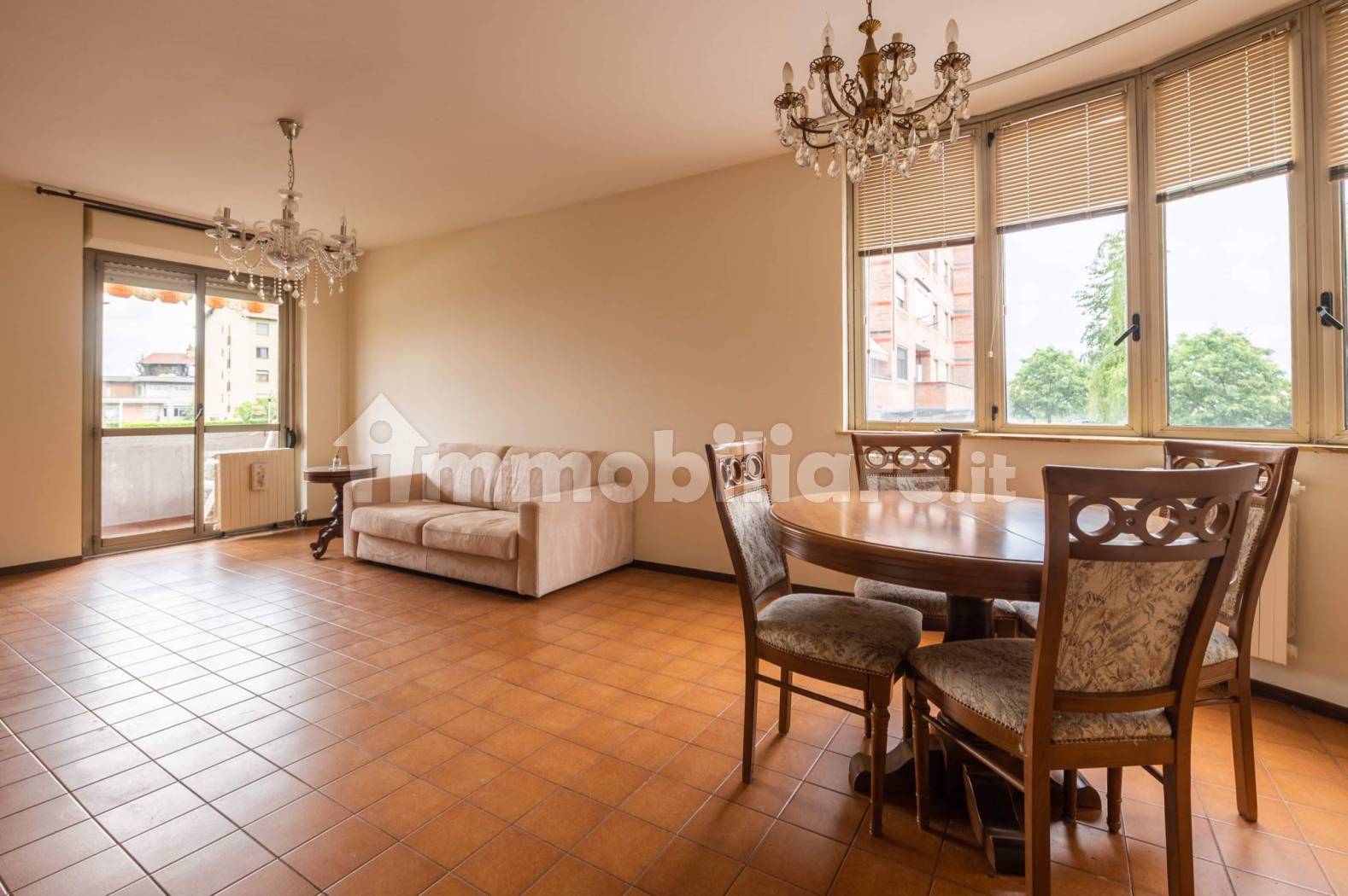 Quadrilocale via Cittadella, Cerialdo, Cuneo