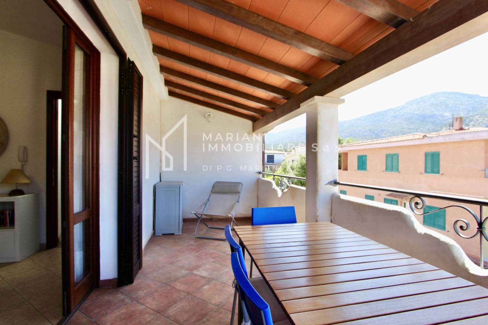 Trilocale via Michelangelo Buonarroti 27, Centro, Orosei