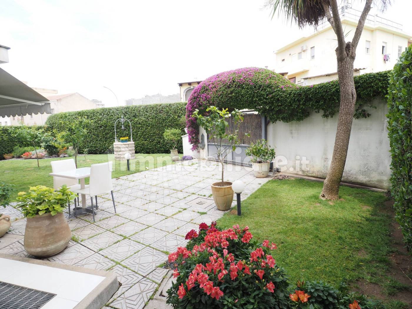 Appartamento via Arcangelo Corelli 1, Centro, Oristano