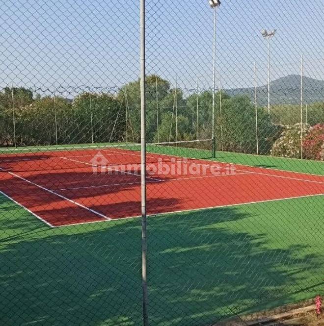 Bilocale via Sa Tazza, Porto Rotondo, Olbia